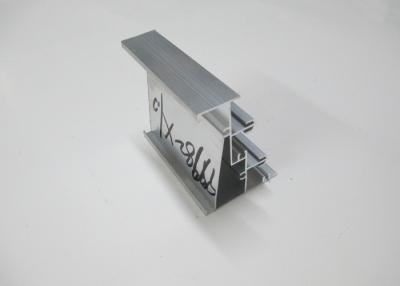 Cina Profilo di alluminio industriale speciale usato per il Worktable della catena di montaggio in vendita