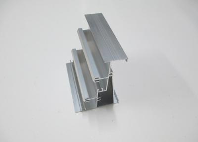 Cina Profilo di alluminio industriale speciale usato per il Worktable della catena di montaggio in vendita