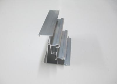 Cina Profilo di alluminio industriale speciale usato per il Worktable della catena di montaggio in vendita
