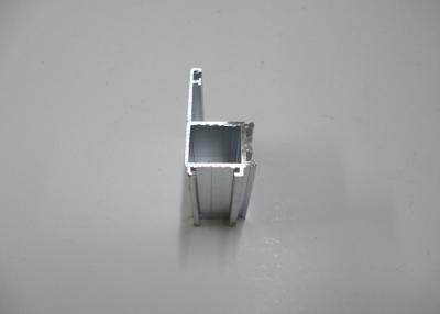 China Global Aluminium Window Profiles with All Kind of Surface Treatment for sale