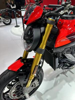 China 6082 Schuddende de Wapens Gouden Zilveren Kleuren van de Motorfietsen van legeringsnaadloze buizen Te koop