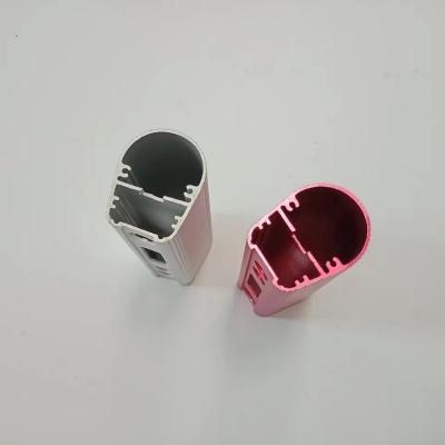 Китай Изготовленный на заказ CNC подвергал раковину механической обработке 6000Series 5.0mm продуктов алюминиевых частей электрическую продается