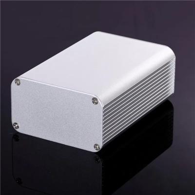 Cina Recinzione di alluminio di Meter Control Box del produttore caldo di vendita in vendita