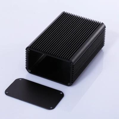 Cina Recinzione di alluminio di Meter Control Box del produttore caldo di vendita in vendita