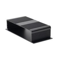 China Custom Split Type Industrial Equipment Aluminium Enclosure Box for Electronics Housing for sale