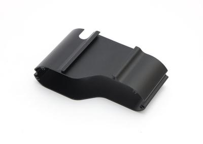 China CNC Aluminium Batterij Shell Voor Elektrische Fietsen En Elektrische Apparaten Te koop