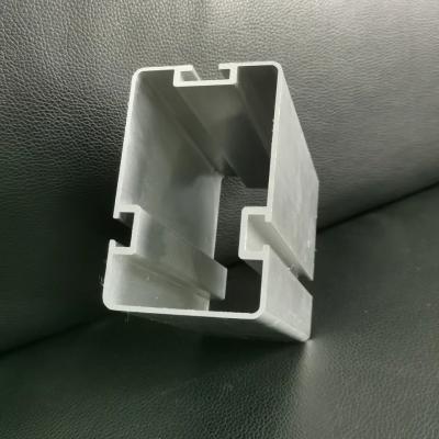 Cina Profilo in alluminio a led con servizio di stampo personalizzato per la luce a striscia a led in vendita