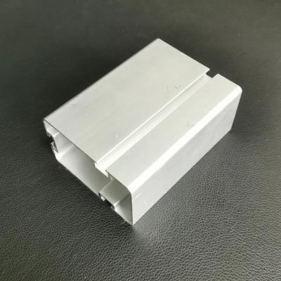 Cina Profilo in alluminio a led con servizio di stampo personalizzato per la luce a striscia a led in vendita