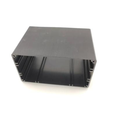 中国 プロフェッショナル製造 OEM合金プロフィールエクストルーション オーダーメイド アルミニウム囲い 販売のため