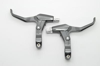 Cina Lo zinco ha placcato le parti di alluminio di piegamento e di saldatura per gli accessori della bici in vendita