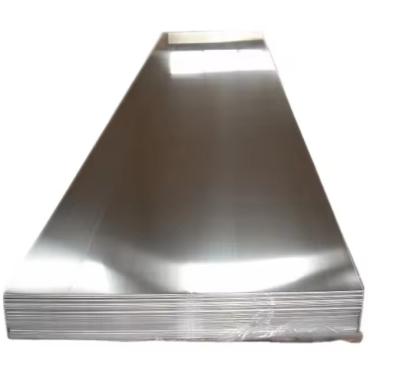 China Professional 6061 Aluminum Plate Sheet T6 Mill Finish 20mm Width for sale