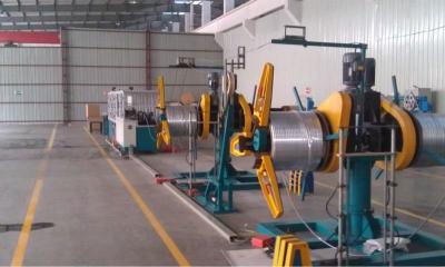 China Het Aluminiummicrochannel van de Warmtewisselaarlucht Koelere Buis Te koop