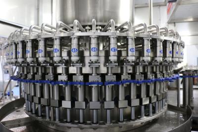 China Full Automatic Mineral Water Bottling Plant Price Complete Bottle Water Production Line for Sale With Packaging for sale