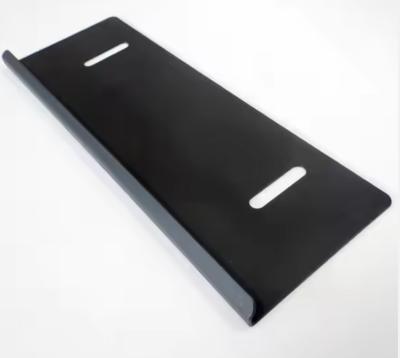 China ODM/OEM Custom Aluminum Alloy Wheel Alignment Tool Toe Plates Probes Stamping Laser Cutting Sheet Metal Fabrication Product for sale