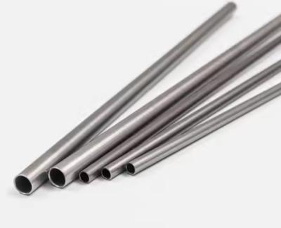 China Houtkorrel decoratieve vierkant aluminium buis voor interieurmeubelen Te koop