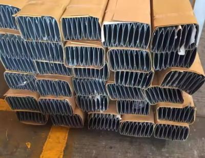 China Fabriekleverancier 6061 6063 T5 Aluminiumprofiel voor pergola Te koop