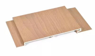 China Weather Durability 6063 Custom Exterior Decorative Aluminum Wall Cladding Panels for Building Facade and Ceiling for sale