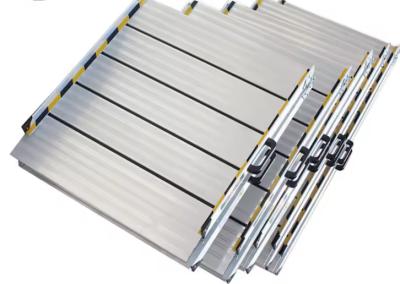 China Silber anodisiertes Reinigungs-Aluminiumprofil für Reinigungs-Raum zu verkaufen