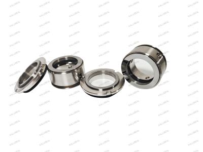 China KL-1682 PUMP MECHANICAL SEAL O-RING MOUNTED WAVE SPRING SEALS for sale