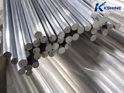 China Custom 6262 Free Machining Aluminum Round and Hex Bars for CNC Turned Fasteners, Threaded Components and Precision Hardware Parts with OEM Cutting Options for sale