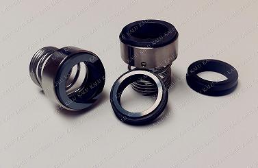 China KL-R5 Roten Type 5 O Ring Shaft Seal Mechanical Seal Replacement for sale