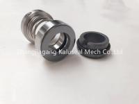 China KL-V97 Single Spring Pump Mechanical Seal Replace VULCAN Type 97 Shaft Seal 10-80mm for sale