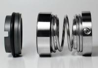 China KL-V97 Single Spring Pump Mechanical Seal Replace VULCAN Type 97 Shaft Seal 10-80mm for sale
