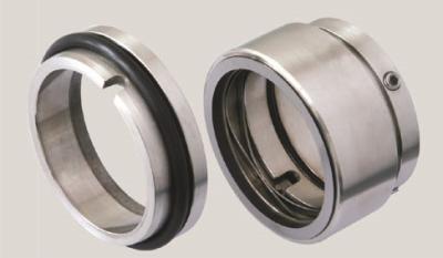 China KL-HJ92N Replace Mechanical Seal Burgmann HJ92N , AES M010, Roplan 201, Roten EHS for sale