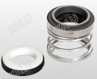 China John Crane Type 21 Elastomer Bellows Mechanical Pump Seal Replacement 0.5-4.0 Inch for sale