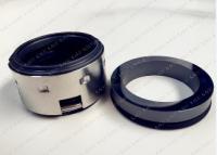 China KL-E502 Elastomer Bellow Pump Mechanical Seal Replace John Crane Type 502 for sale