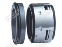 China KL-E502 Elastomer Bellow Pump Mechanical Seal Replace John Crane Type 502 for sale