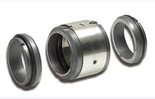 China KL-M74D Double Multi Spring Pump Mechanical Seal Replace Burgmann M74D for sale