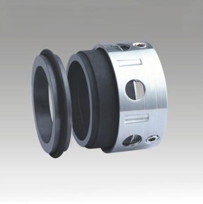 China KL - 8B1 Mechanical Seal , John Crane 8B1 Seal Multiple Spring Design,balanced seal for sale