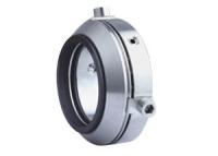 China KL-CS Component Pump Mechanical Seal Replace AES CS Balance Multiple Spring for sale
