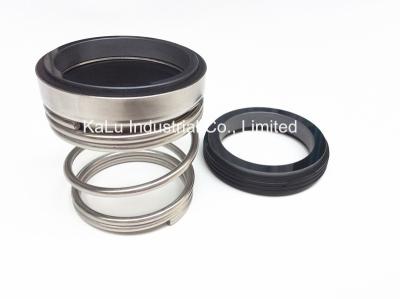 China KL-MG9 Elastomer Bellow Pump Mechanical Seal Replace Burgmann MG9 for sale