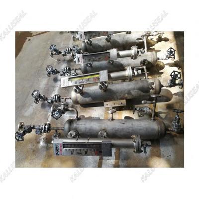 China Pumps Agitators Mixers 20L Mechanical Seal Support Systems for sale