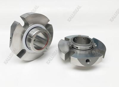 Cina Sostituzione della guarnizione meccanica della cartuccia dello Sn/Tn 25MM di Burgmann Cartex singola in vendita