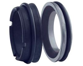 China Van de de Pompschacht van EPDM kl-APV1 25mm 35mm de Reeks van het de Verbindingenkostuum APV W+ Te koop