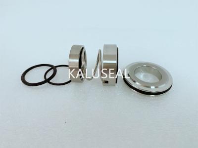 China Fristam Sanitary Pump Replacement Mechanical Shaft Seal Size 22mm for sale