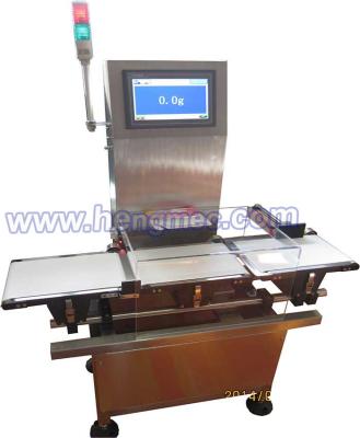 China TCW series of full automatic check weigher for Pharmaceutical factory for sale