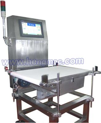 China Check weigher -ECW/SCK-15 for sale