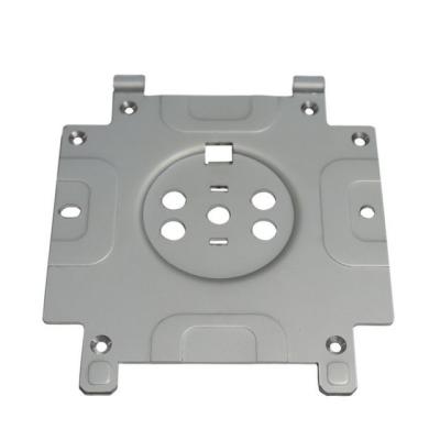 China customized stamping part for machinery,building,trailer, aircondition ,metal fabrication for sale