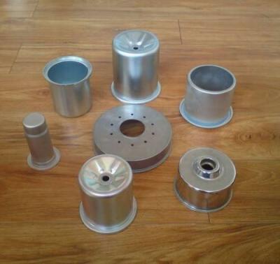 China Customized Steel Metal Fabrication Stamping Part made in china for sale