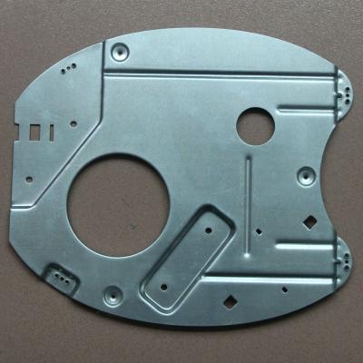 China Factory Supplied Custom Metal Stamping Part for sale