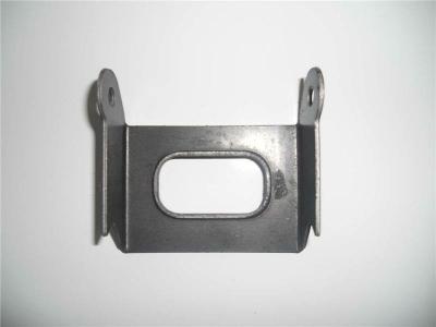 China OEM customized aluminum manufacturing pressing components price high precision sheet metal fabrication with anodizing fi for sale