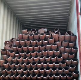 Cina Il acciaio al carbonio ha saldato i pallet della curvatura da vendere in vendita