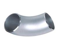 China Galvanized 90 Degree Carbon Steel Pipe Elbow Seamless Long Radius DN15 to DN300 for sale