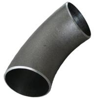 China A234 WPB Carbon Steel 90 Degree Pipe Elbow ASME B16.9 1/2-96 Inch for sale