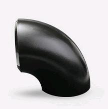 China ASTM A 105 Butt Welded Carbon Steel Elbow Forged 4 Inch Schedule 40 90 Degree for sale