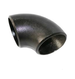 China 90 / igual de 45/180 graus que forja a soldadura Asme B16.9 da LR do cotovelo do aço carbono à venda